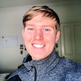 Q&A with Duncan Slater | Minerals and Energy Resources Engineering ...