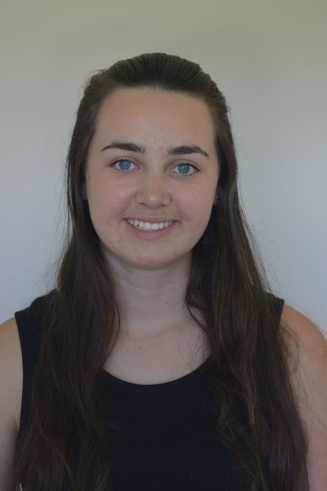 Q&A with Taylah Komacha | Minerals and Energy Resources Engineering ...