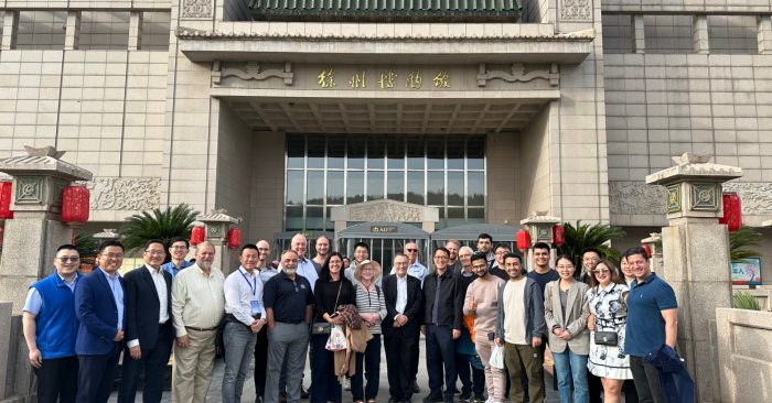 Forging a sustainable future together: Highlights from AUCN-Decarb Summit