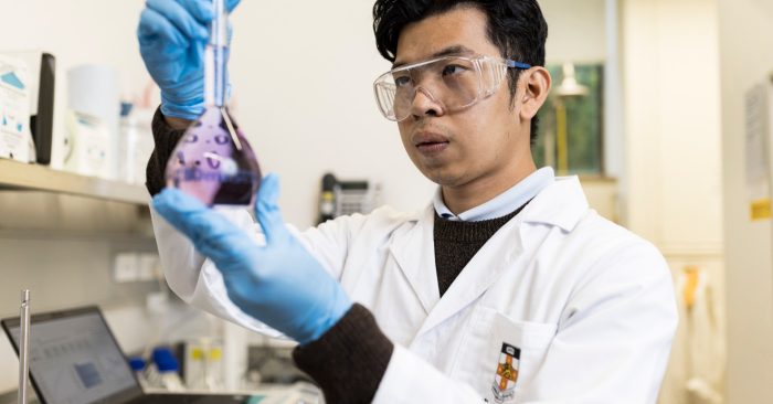 Advanced Geochemistry Laboratory | Minerals and Energy Resources ...