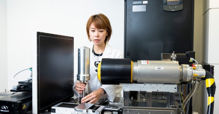 Petrophysics Laboratory | Minerals and Energy Resources Engineering ...