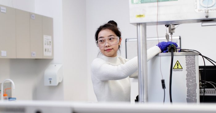 Contact us | Chemical Engineering - UNSW Sydney