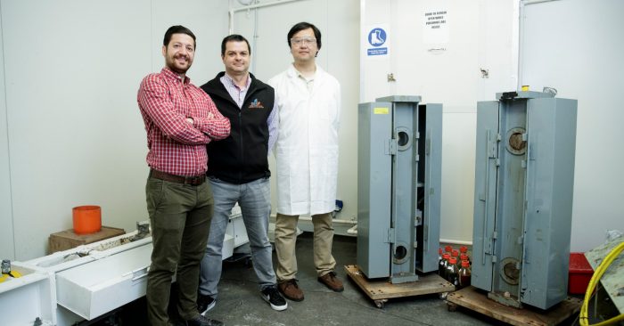 Professional staff | Chemical Engineering - UNSW Sydney