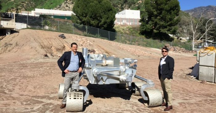 Exploring and engineering extreme environments | Minerals and Energy ...