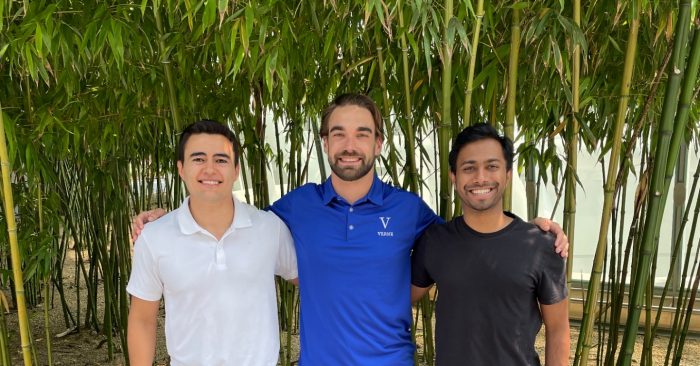 UNSW Engineering alumni named in Forbes 30 under 30 list