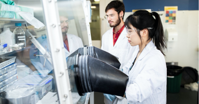High rate energy storage | Photovoltaic and Renewable Energy ...
