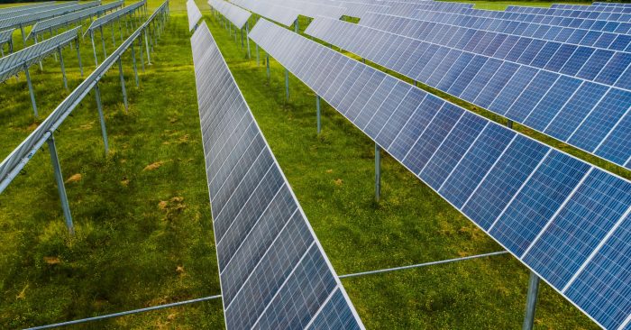 New solar PV materials | Photovoltaic and Renewable Energy Engineering ...