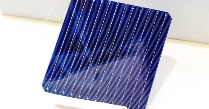 Solar Cells | Photovoltaic and Renewable Energy Engineering - UNSW Sydney