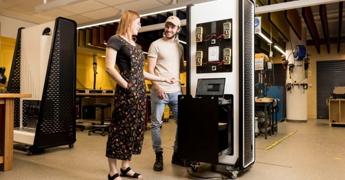 What we do | Photovoltaic and Renewable Energy Engineering - UNSW Sydney