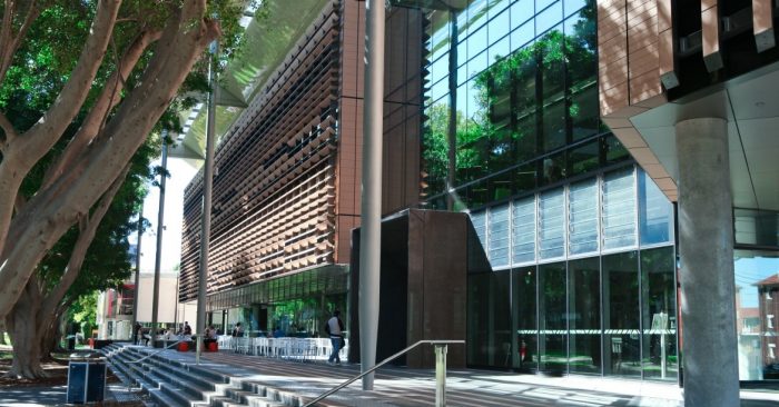 School of Photovoltaic and Renewable Energy Engineering | Engineering ...