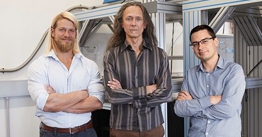 Work with us | Fundamental Quantum Technologies Laboratory | FQT - UNSW ...