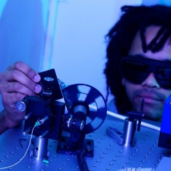 Our research | Fundamental Quantum Technologies Laboratory | FQT - UNSW ...