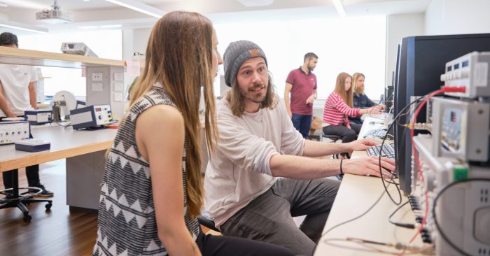 News & events | Electrical Engineering & Telecommunications - UNSW Sydney