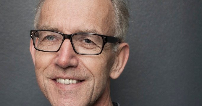 Scientia Professor David Waite