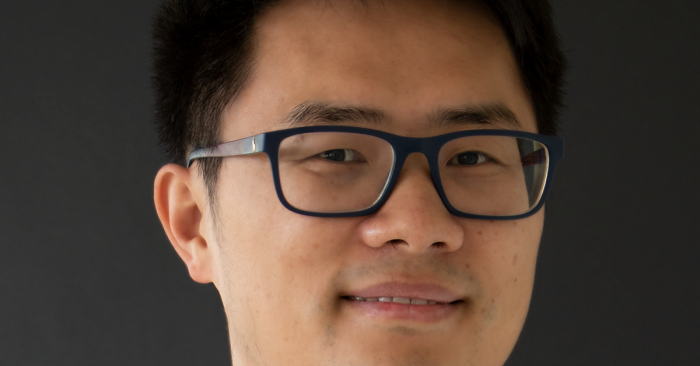 Meet our WRC Researcher: Scientia Associate Professor Min Zheng