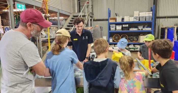Events | Water Research Laboratory - UNSW Sydney