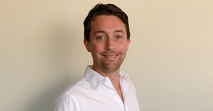 Meet our WRC researcher: Associate Professor Andrew Dansie