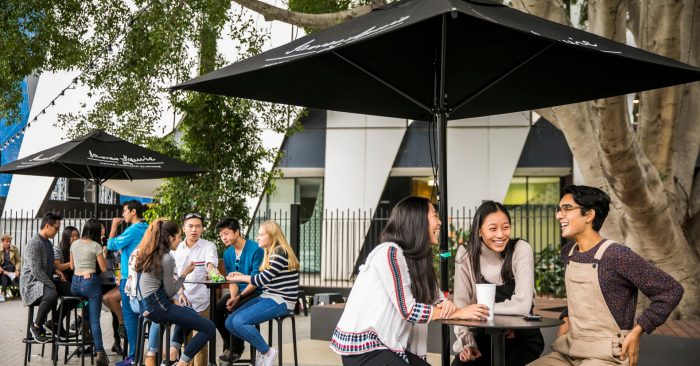 Contact us | School of Chemistry - UNSW Sydney