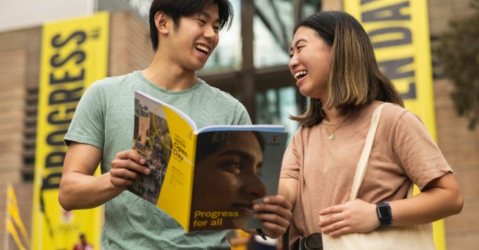 Indonesia Application Day 2025 | UNSW Sydney
