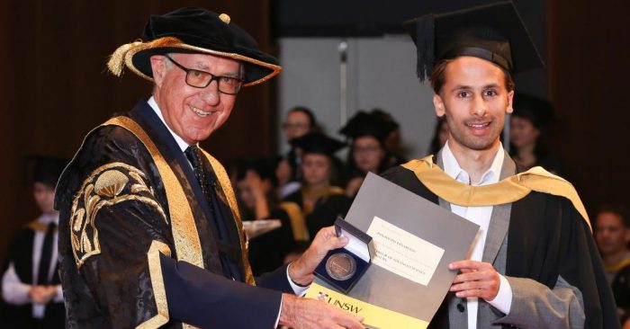 Gonski Foundation generously kickstarts fund to support students facing ...