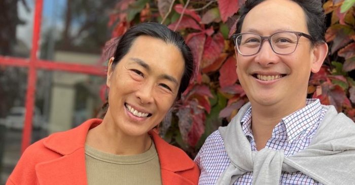 From South-West Sydney, With Love | Giving - UNSW Sydney