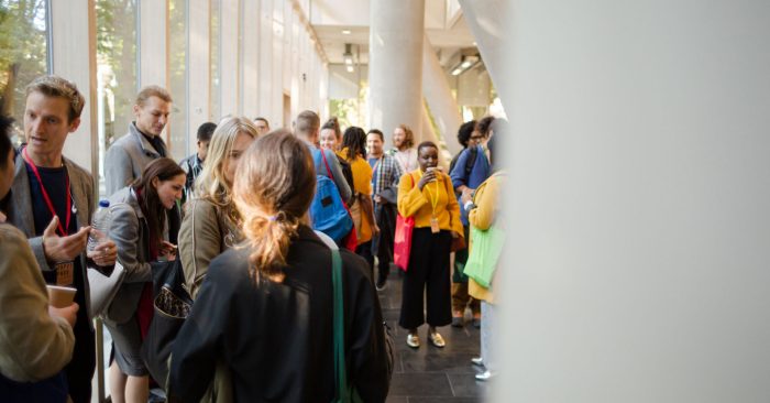 Guest seminars | Electrical Engineering and Telecommunications - UNSW ...