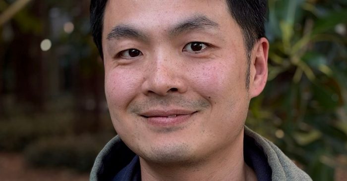 Dr Dong Xing