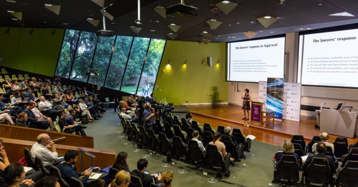 First year FAQs | Law & Justice - UNSW Sydney