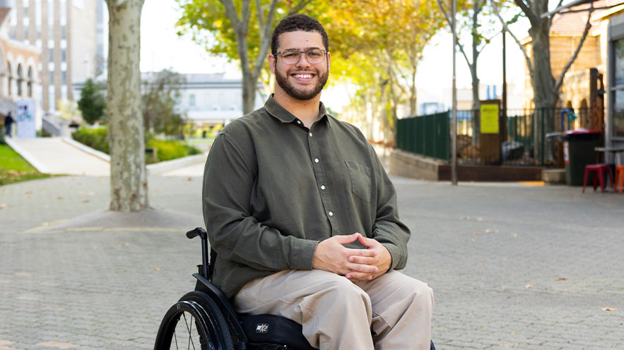 Achieving disability justice requires more than good intentions