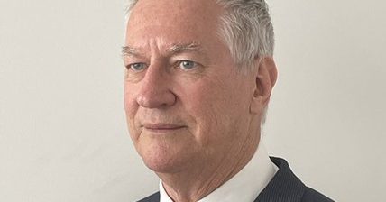 Roy Travers | Law & Justice - UNSW Sydney