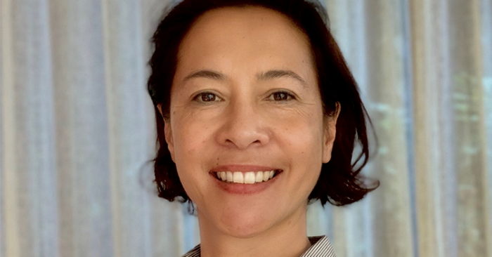 Jennifer Mar Young | Law & Justice - UNSW Sydney