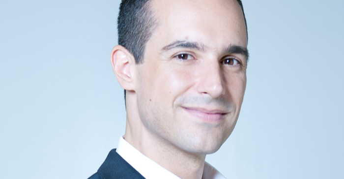 Jonathan Stambolis | Law & Justice - UNSW Sydney