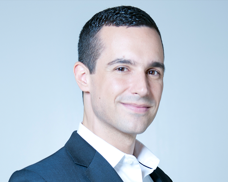 Jonathan Stambolis | Law & Justice - UNSW Sydney