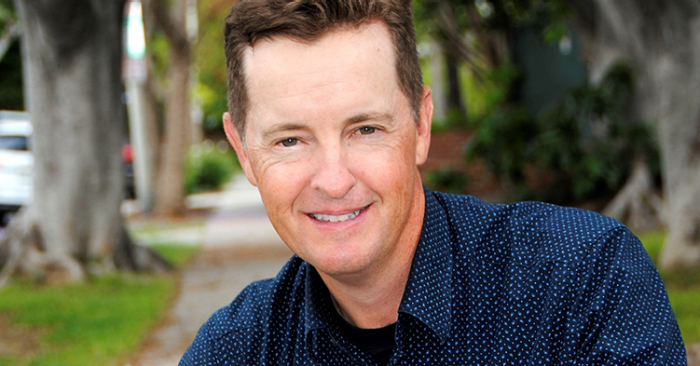 Matthew Reilly | Law & Justice - UNSW Sydney