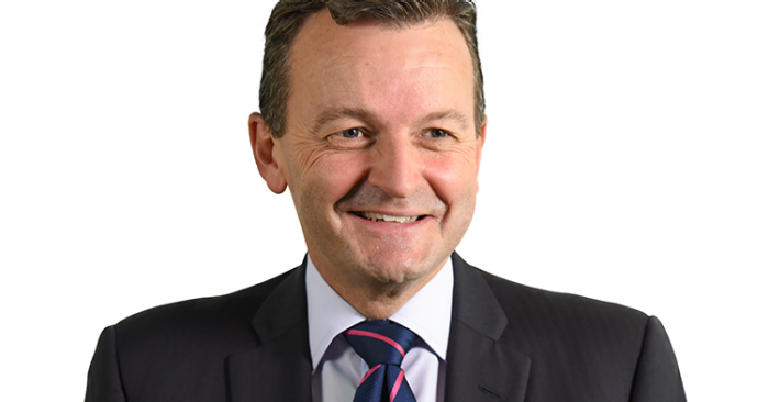 Stuart Fuller | Law & Justice - UNSW Sydney