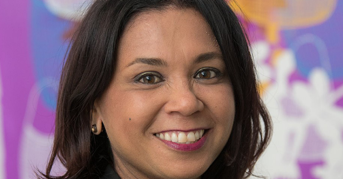 Terri Janke | Law & Justice - UNSW Sydney