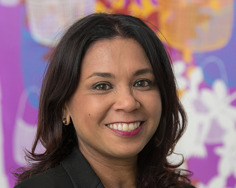 Terri Janke | Law & Justice - UNSW Sydney