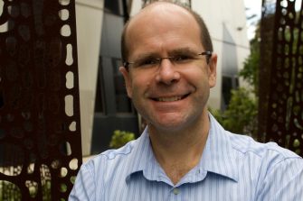 Leadership & governance | About us - UNSW Sydney