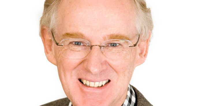 Edward Kerr | Law & Justice - UNSW Sydney
