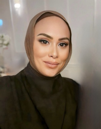 Asiya Chebbo | UNSW Sydney - Law & Justice