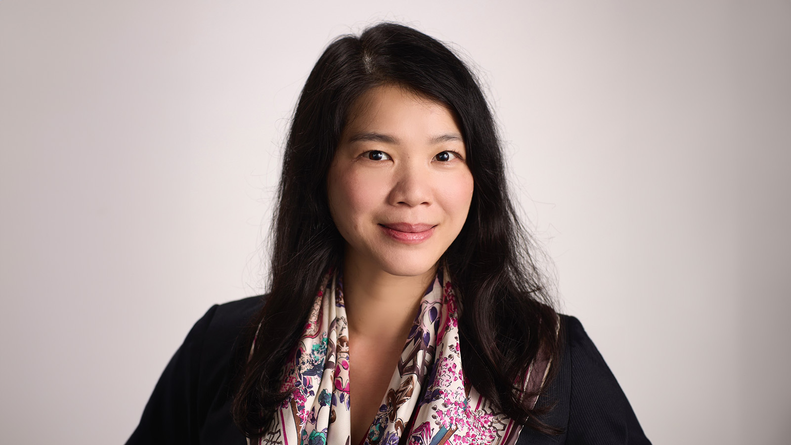 Mimi Zou apppointed new Head of School