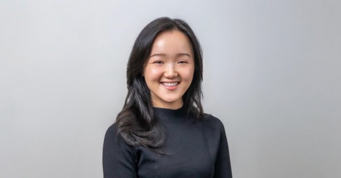 UNSW Law & Justice Careers Advisor Spotlight - Rachel Kok