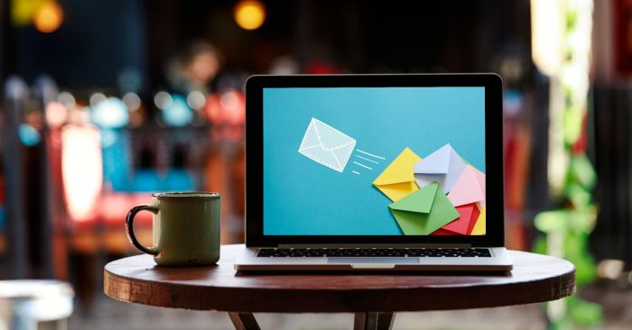 Create a shared email inbox | MyIT - UNSW Sydney