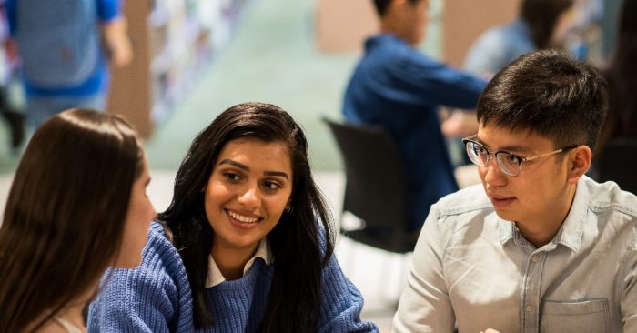 Our schools | Law & Justice - UNSW Sydney