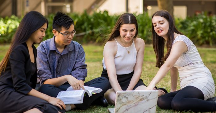 UNSW Business School Careers Directory | Career Accelerator - UNSW Sydney