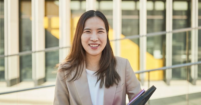 Industry Consulting Project (COMM2233) | Career Accelerator - UNSW Sydney