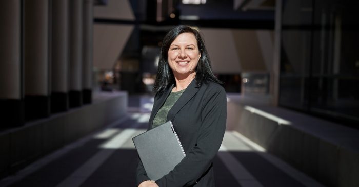 Commonwealth Supported Places | UNSW Sydney