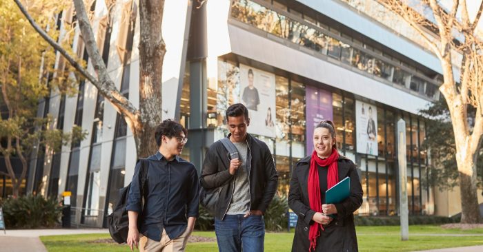 About us | Law & Justice - UNSW Sydney