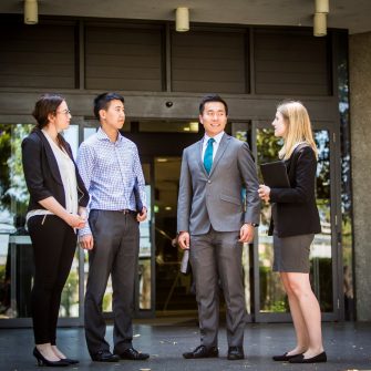 Partner with us | Employability - UNSW Sydney