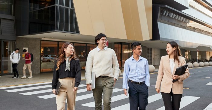 Postgraduate | Law & Justice - UNSW Sydney